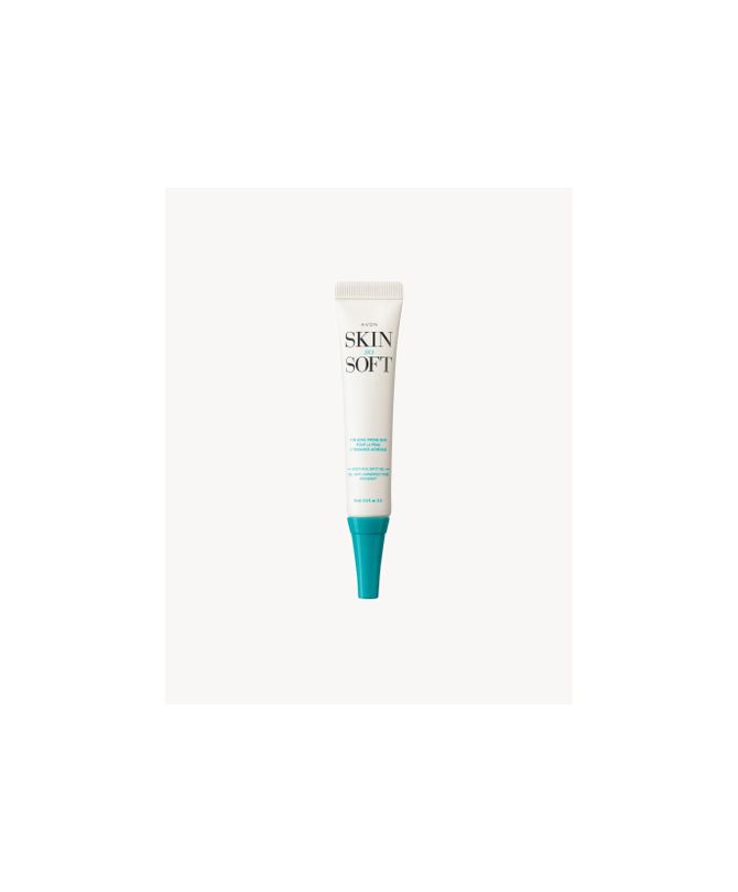 Avon Skin So Soft for Acne Prone Skin Soothing Spot Gel