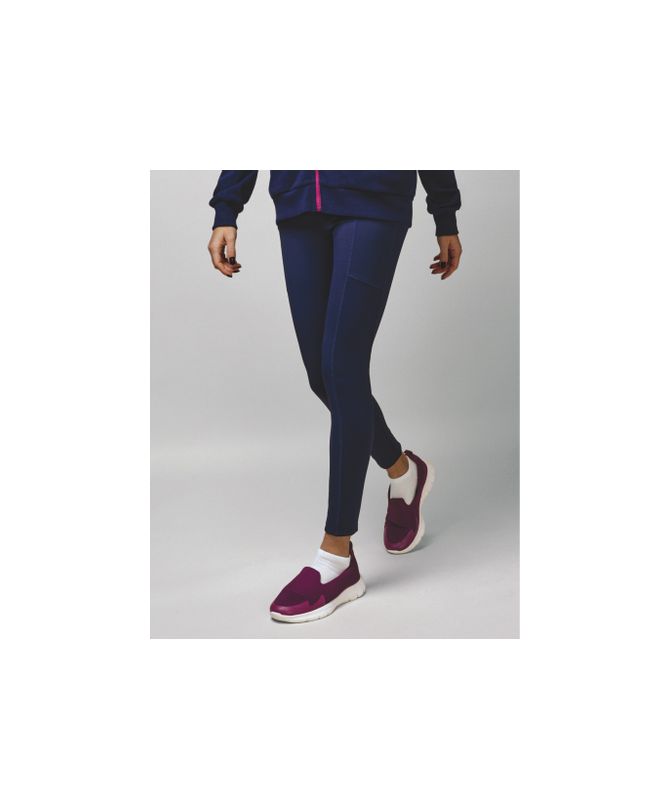 Navy Sporty Leggings | Avon