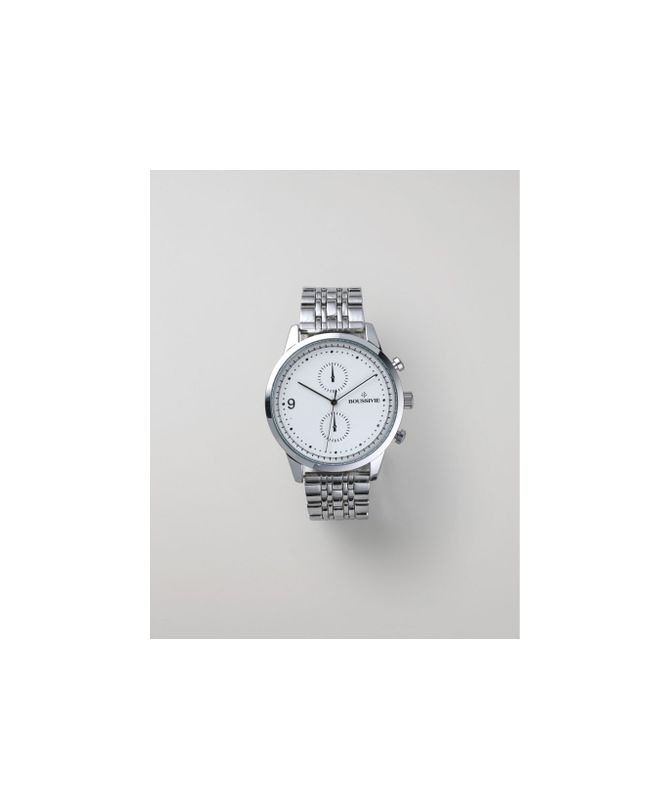 His Minimalist Bracelet Watch | Avon