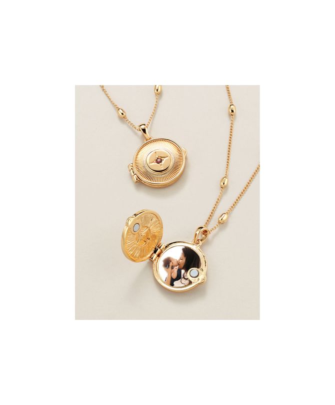 Keepsake Birthstone Locket | Avon