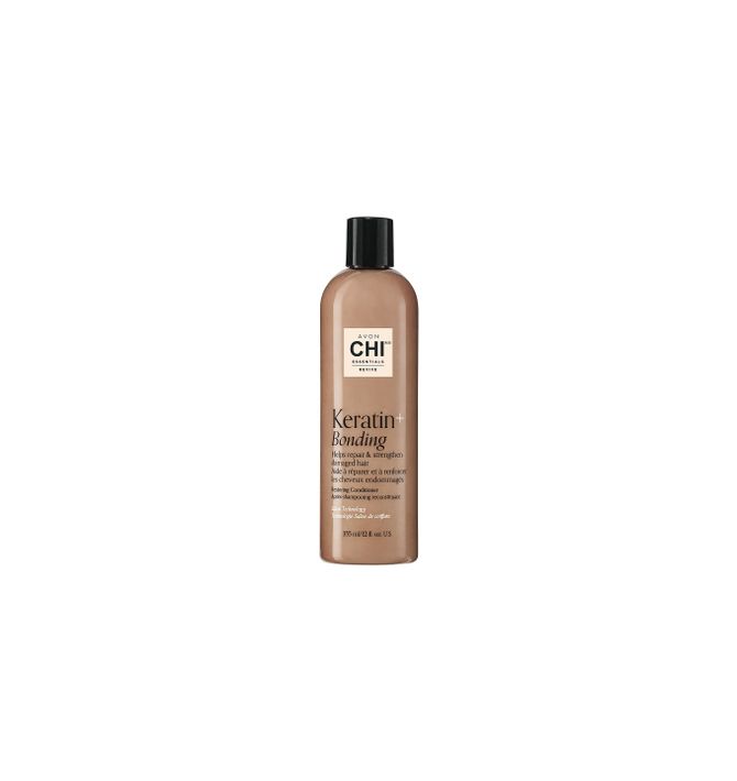 CHI® Essentials Revive Keratin + Bonding Conditioner