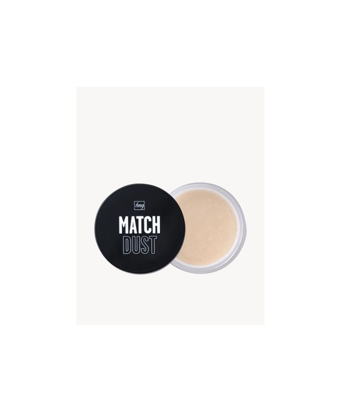 fmg Match Dust Finishing Powder | Avon