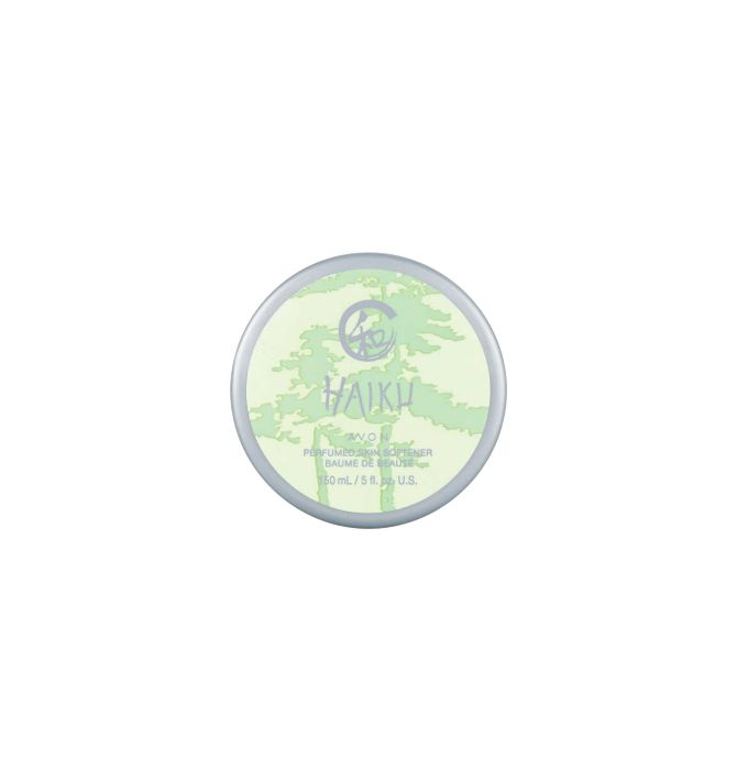 Haiku Perfumed Skin Softener | Avon