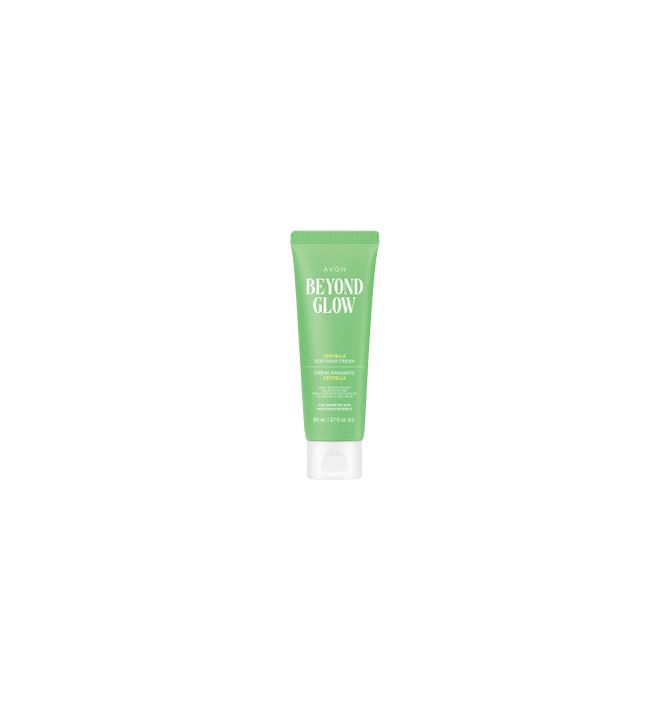 Beyond Glow Centella Soothing Cream | Avon
