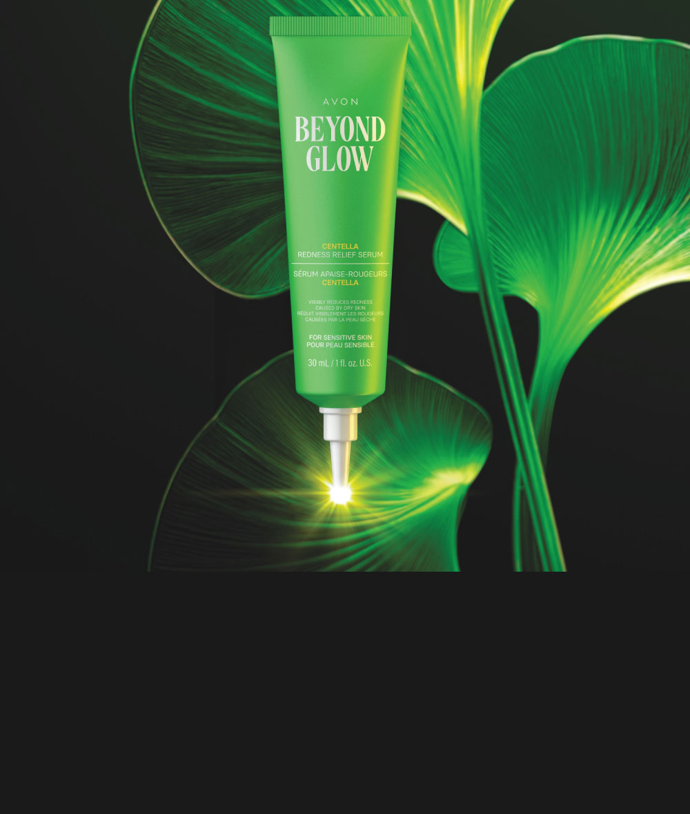 Bell Sleeve Top | Avon