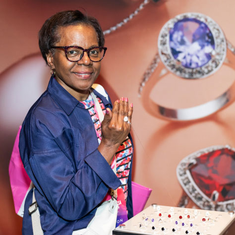 Connexion à Avon | Merci!