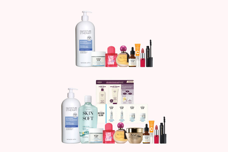 Incentives | AVON Canada